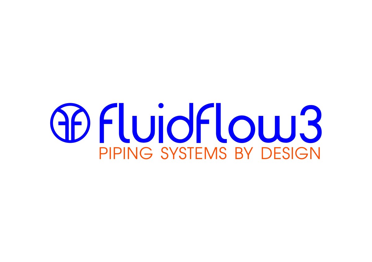 Fluidflow3 report | CADpiping